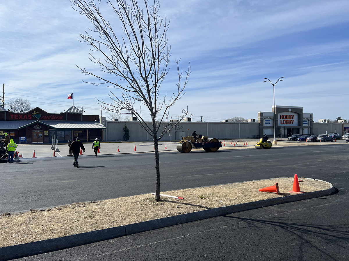 About Atlantic Asphalt Paving – Best Asphalt Experts in NH